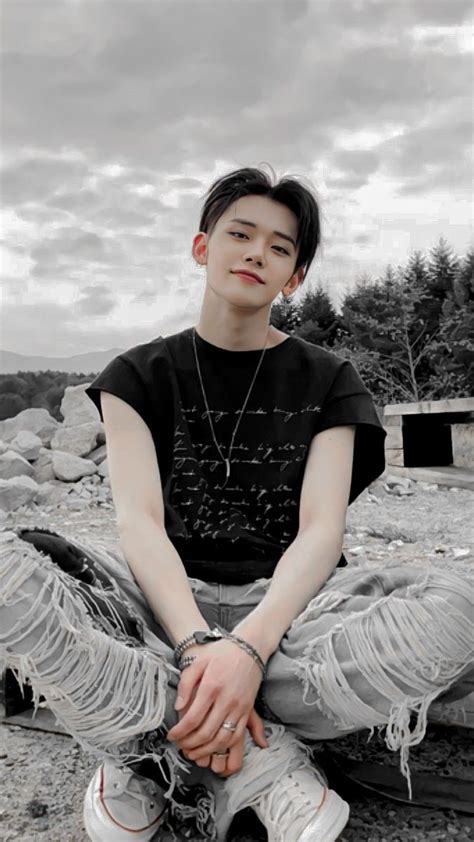 Txt Yeonjun Edit Красивые парни Знаменитости Знаменитые парни