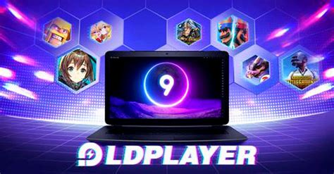 Ldplayer Emulator Solusi Andal Main Game Android Di Pc Unipin