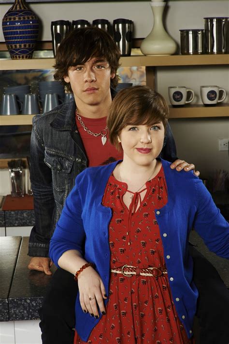 Degrassi Eclare Clare Eli ♥ Degrassi Seasons Degrassi Degrassi