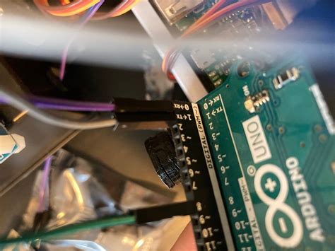 Hc Disconnecting After Seconds Programming Arduino Forum