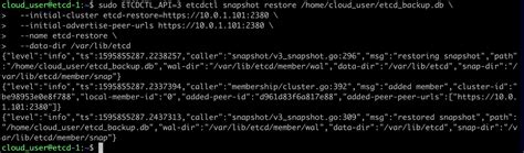 GitHub Rodolfoalmeid Kubernetes CKA Study