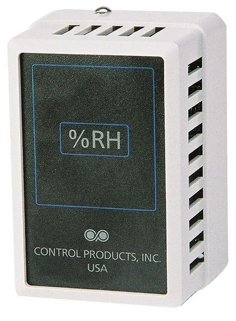 Humidity Sensor Grainger