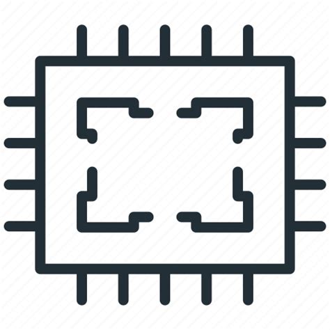 Server Cpu Firewall Global Hosting Icon Download On Iconfinder