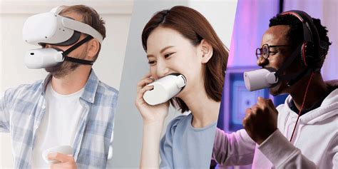 Company Creates Soundproof Bluetooth Mic For Gaming