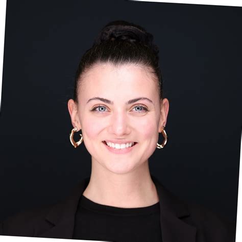 Julia Tiziana Bislin Business And Sales Developer Tethys Robotics