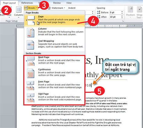Remove Last Page Section Break In Word For Mac 2016 Masasave