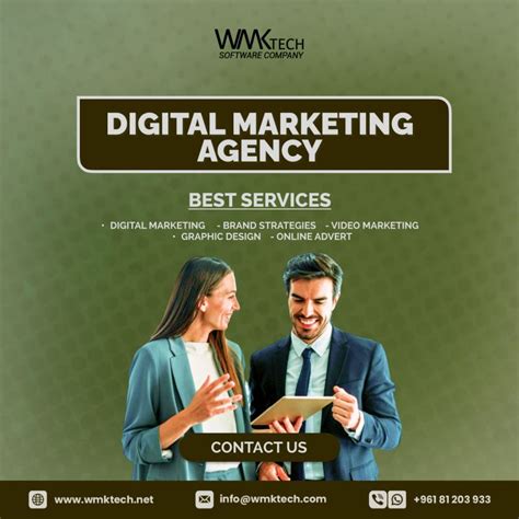 Wajdi Kayal On Linkedin Digitaltransformation Wmktech