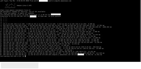 Troubleshoot Performance Issues Packet Drop Latency Or Slow Throughput Between On Premises