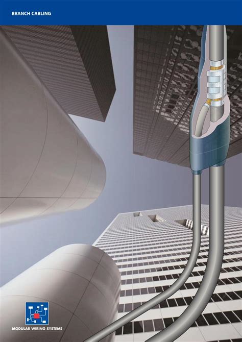 Pdf Branch Cabling Modular Wiring Systems Limited Dokumen Tips