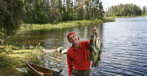 How To Catch Crappie Essential Tips For Slab Success