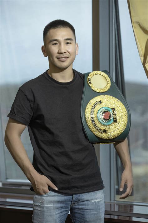 Боксчин Н.Төгсцогт 3 тэрбум төгрөгөөр койн авч бэл бэнчингээ гайхуулав