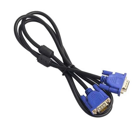 Computer Vga Cable At ₹ 150 Piece Mumbai Id 2855059025330