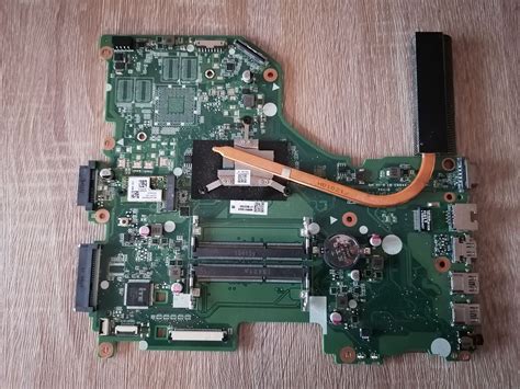 Płyta główna E5-573 Szczecin Centrum • OLX.pl