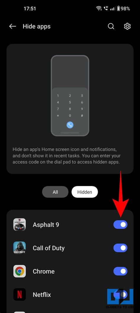 11 Ways To Fix Cant Find App On Your Android Phone Gadgets To Use