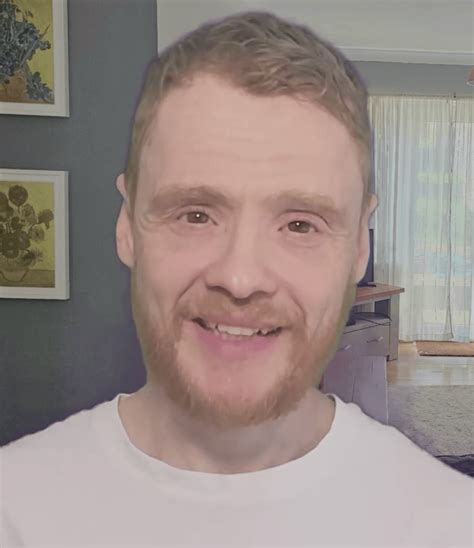 Who Is Comedian Andrew Lawrence And What Were His…