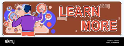 Writing Displaying Text Learn More Word For Deepen Knowledge Of The Thing You Want To Do Or New