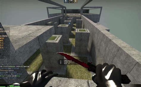 Csgo滚轮跳控制台指令怎么设置？下一个csgo滚轮连跳大神就是你 天极下载