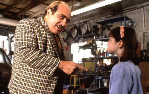 A Beloved Danny DeVito Movie Is A Hit On Streaming