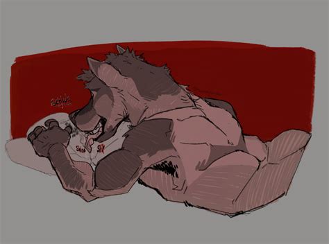 Rule 34 Ambiguous Gender Anthro Armpit Hair Bodily Fluids Body Hair