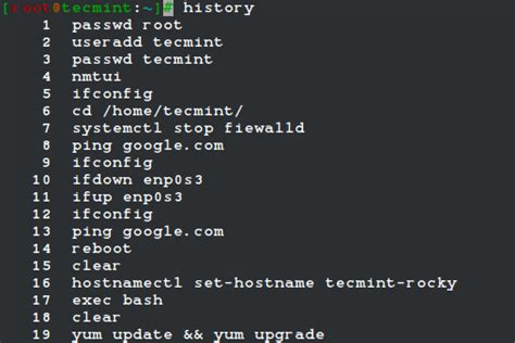 Most Commonly Used Linux Commands You Should Know