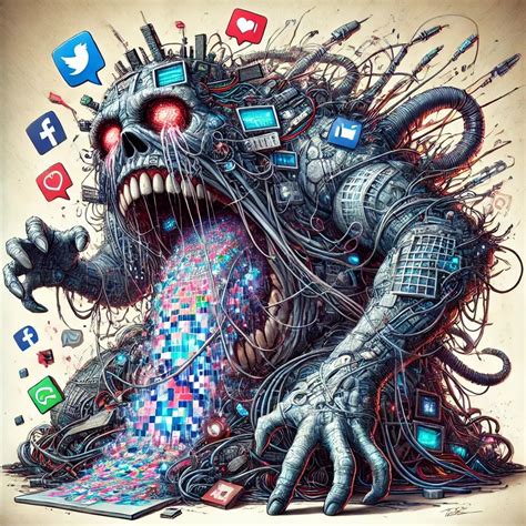 Meet The Algorithm Monster Rachel Karp