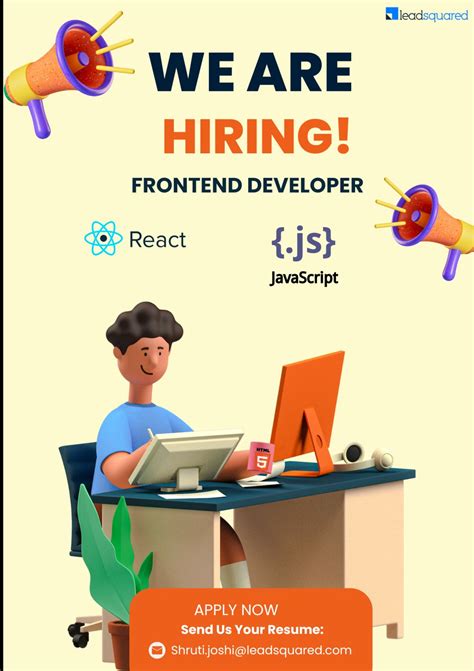Frontend Javascript Reactjs Shruti Joshi