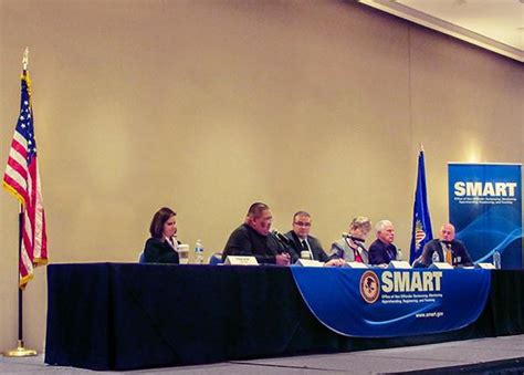 2018 Sex Offender Registration And Notification Act Sorna Workshop Office Of Sex Offender