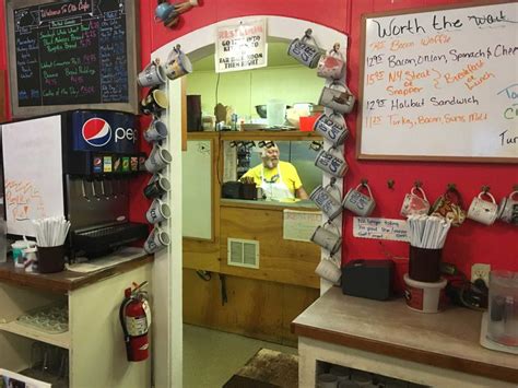 About Us • Otis Cafe