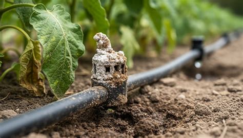 Why Your Drip Irrigation System Keeps Clogging And How To Fix It For