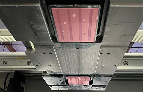 Omniprint I2 Daily Shutdown Knowledge Base