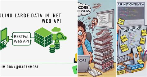 List Aspnet Core Curated By Ravikiran Sodimbakam Medium