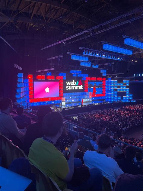 Web Summit Lisbon 2022 Was Incredible 🇵🇹 Thank You Sky Betting