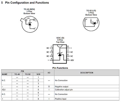 Lm335 Thermometer Is It Simple Or Difficult Electronic Wize General