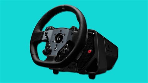 Logitech Launches Nm Direct Drive G Pro Wheel For Playstation And Xbox Available Now Gtplanet