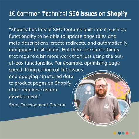 Technicalseo Seo Shopify Webdevelopment Wonderagency The Wonder