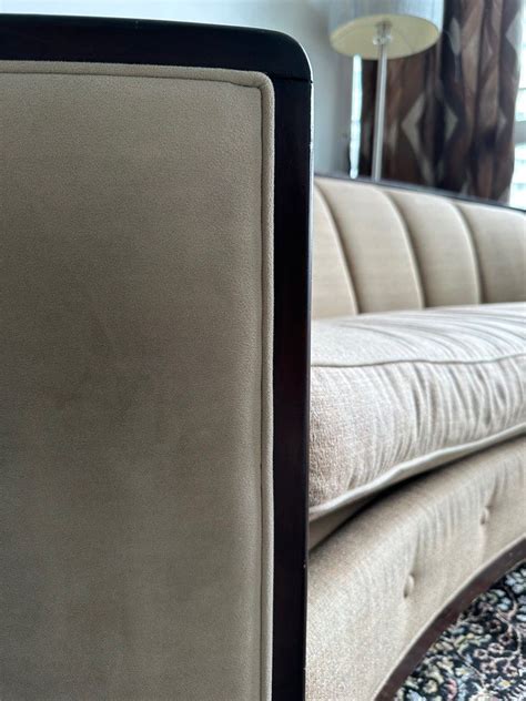 Ralph Lauren Sofa Couch Furniture And Home Living Furniture Sofas On Carousell