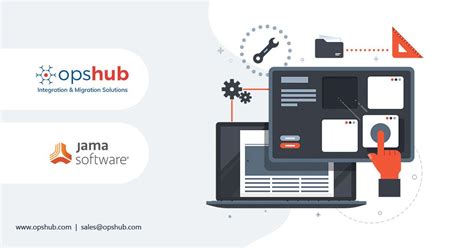 Opshub Inc On Linkedin Traceability Integration Jama Risks Compliance