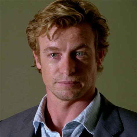 Patrick Jane Icon The Mentalist Season 1 Patrick Jane Season 2