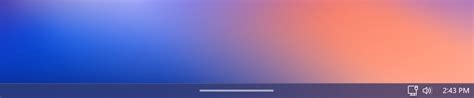 How To Enable The Tablet Optimized Taskbar In Windows On Any PC Tech Based