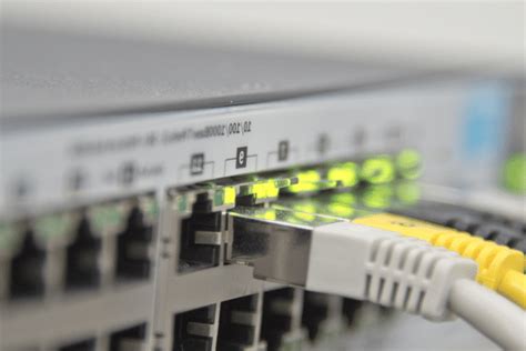 The Complete Guide To Different Types Of Network Switches For Your Network AscentOptics Blog
