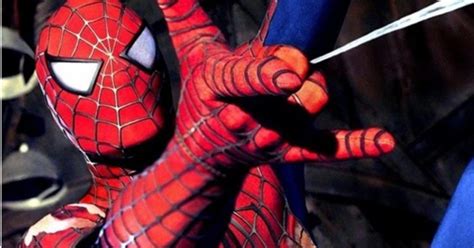 Md할리우드 캡틴 아메리카시빌워 스파이더맨 드디어 첫 등장