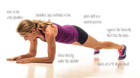 New Sexy Body By Completing This 28 Days 1 Exercise Challenge