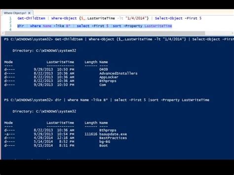 Introduction To Powershell For Sharepoint Sharepointfest 2014