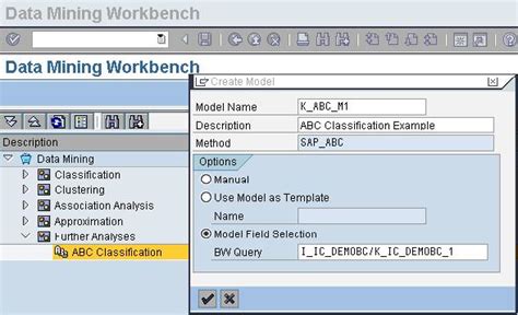 Customer Prioritization Using Abc Classification M Sap Community