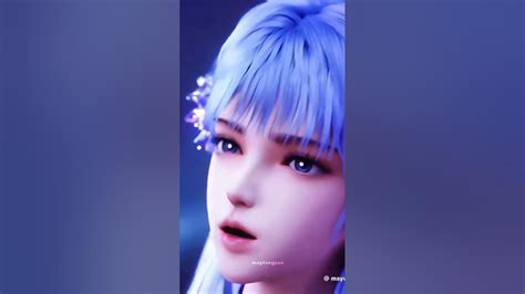 หวานฉ่ำ 😖 ไฉ่เอ๋อร์ หลงเฮาเฉิน ผนึกเทพบัลลังก์ราชันย์ Youtube