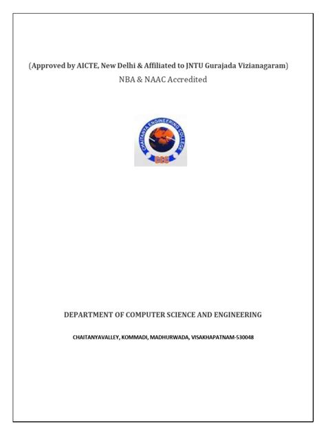 Mca R20 Java Pdf Boolean Data Type Computer Programming