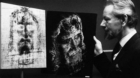 Торинската плащеница фалшификат Учени разкриха истината