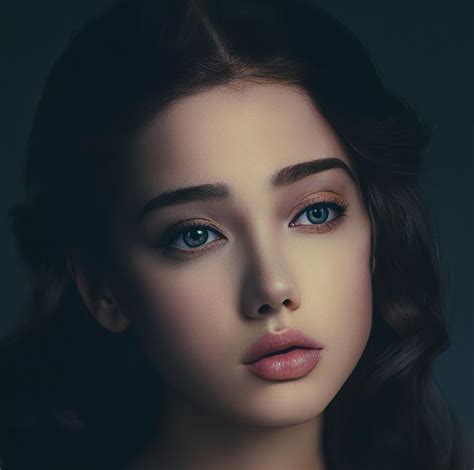 Wanita Cantik Potret Foto Gratis Di Pixabay Pixabay