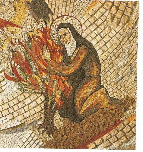 가톨릭여성신학회 에디트 슈타인의 작품을 통해서 보는 여성과 나자렛의 마리아 1 최우혁 박사 모든 시대 교회의 역사에서는 하느님의 현존을 느끼게 하는 그 시대의