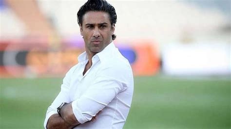 فرهاد مجیدی در آستانه بازگشت به استقلال؟